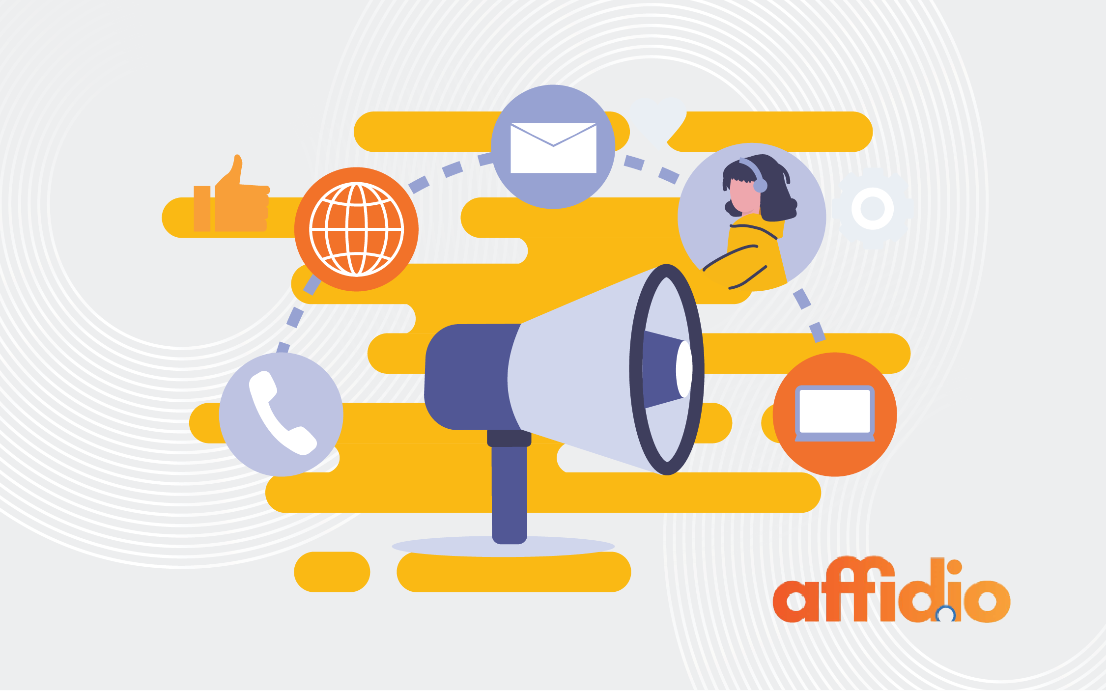 Maintaining a Cohesive Brand Message: the Power of Omnichannel Marketing